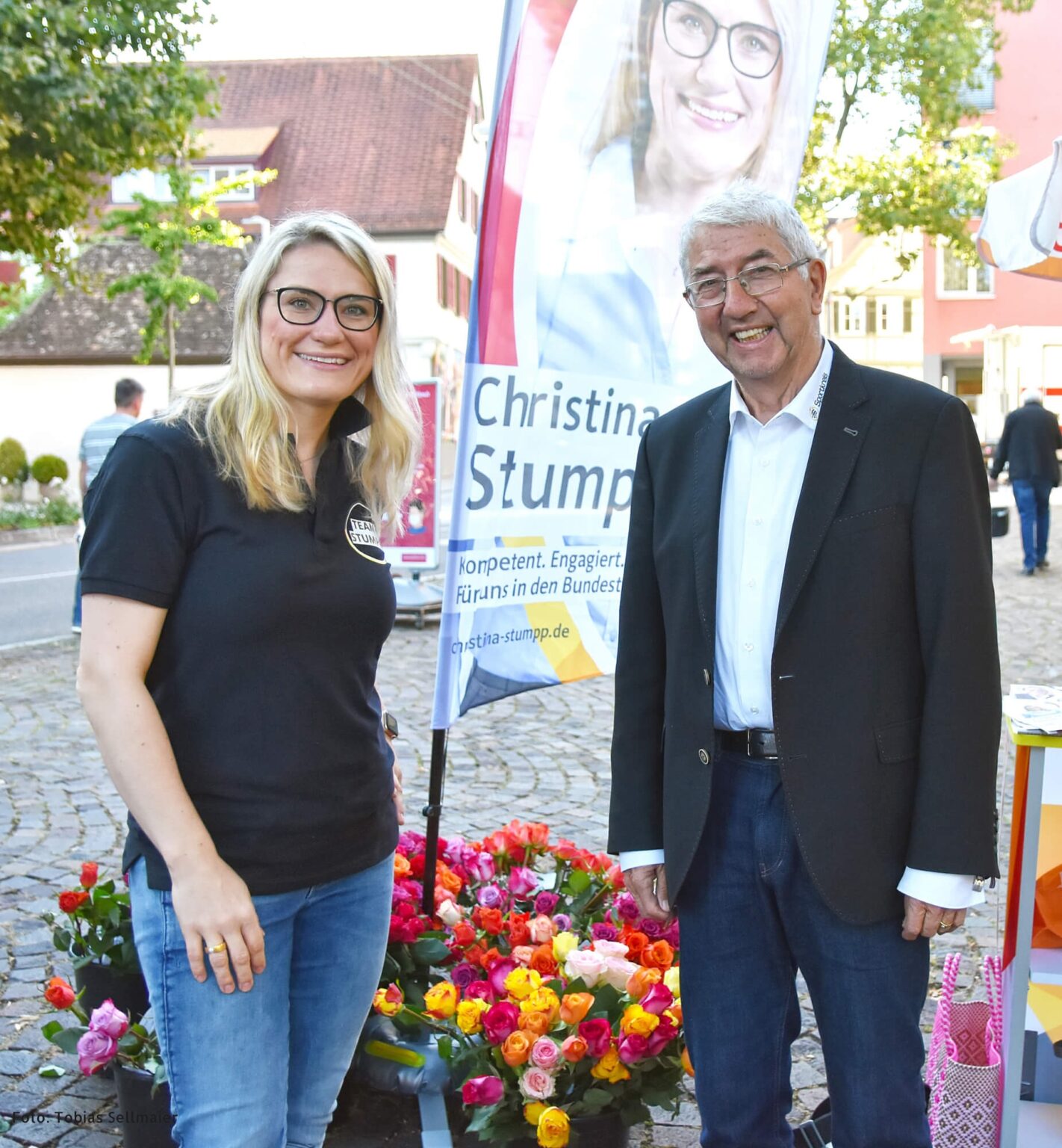 Über mich – Christina Stumpp MdB