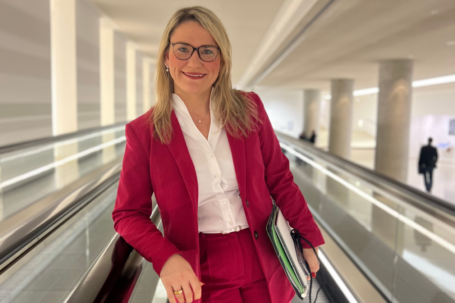 Opposition wirkt: Das Prinzip Fördern und Fordern bleibt erhalten ...