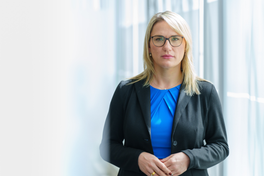 Energiewende wird zur Chaoswende! – Christina Stumpp MdB